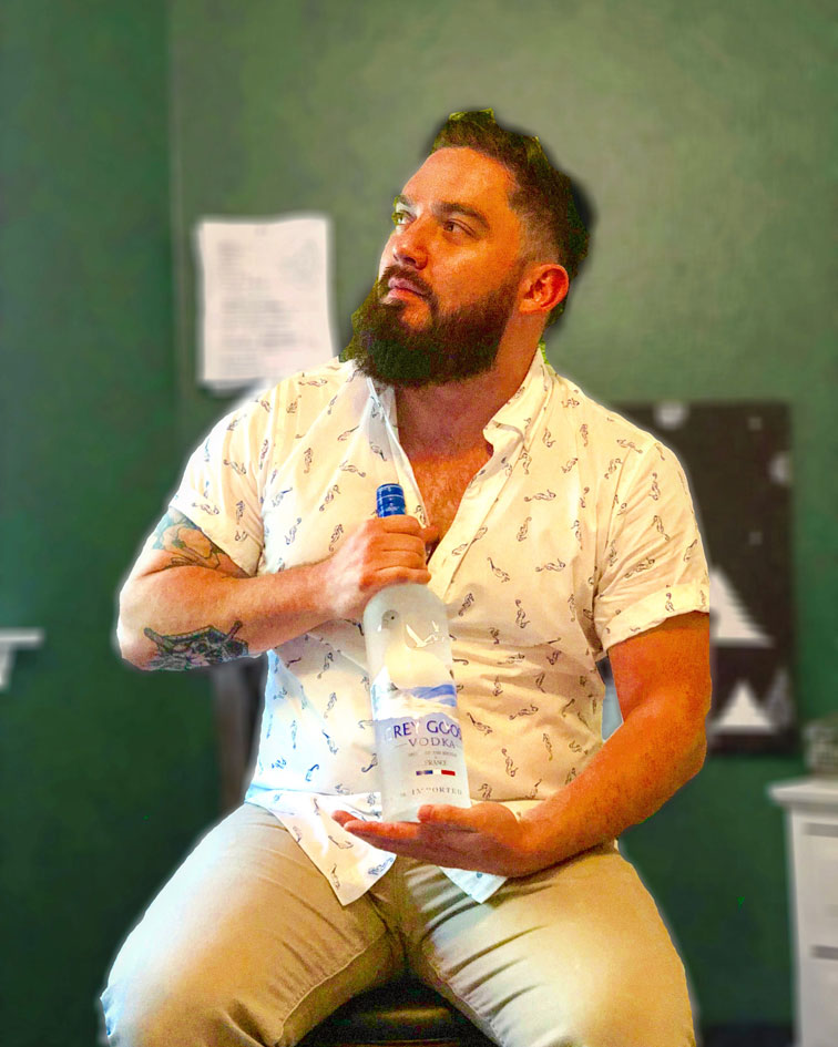 Ep 242 – Derek Posner: The Quintessential Man of Leisure – Show de Vie ...