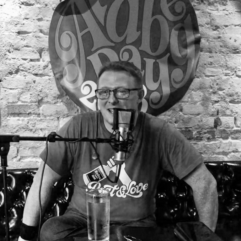 Ep 268 – David Blackmore: Drummin’ Up Ardbeg Vibes – Show de Vie w/Mike ...