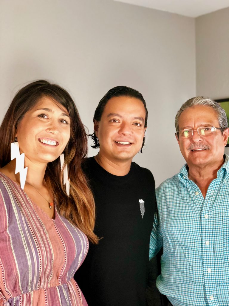 Ep 286 – Marco and Rodrigo Cedano: The Story of Tequila Tromba – Show ...