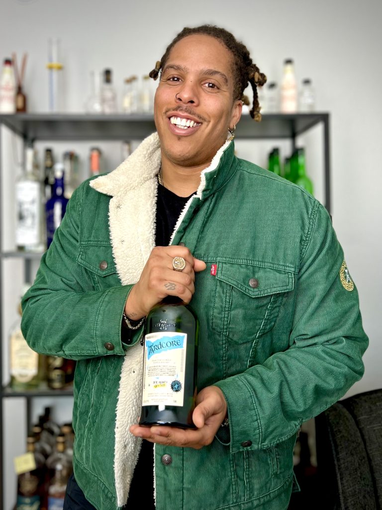 Ep 343 – Cameron George: How Nice To Peat You – Show de Vie w/Mike G ...