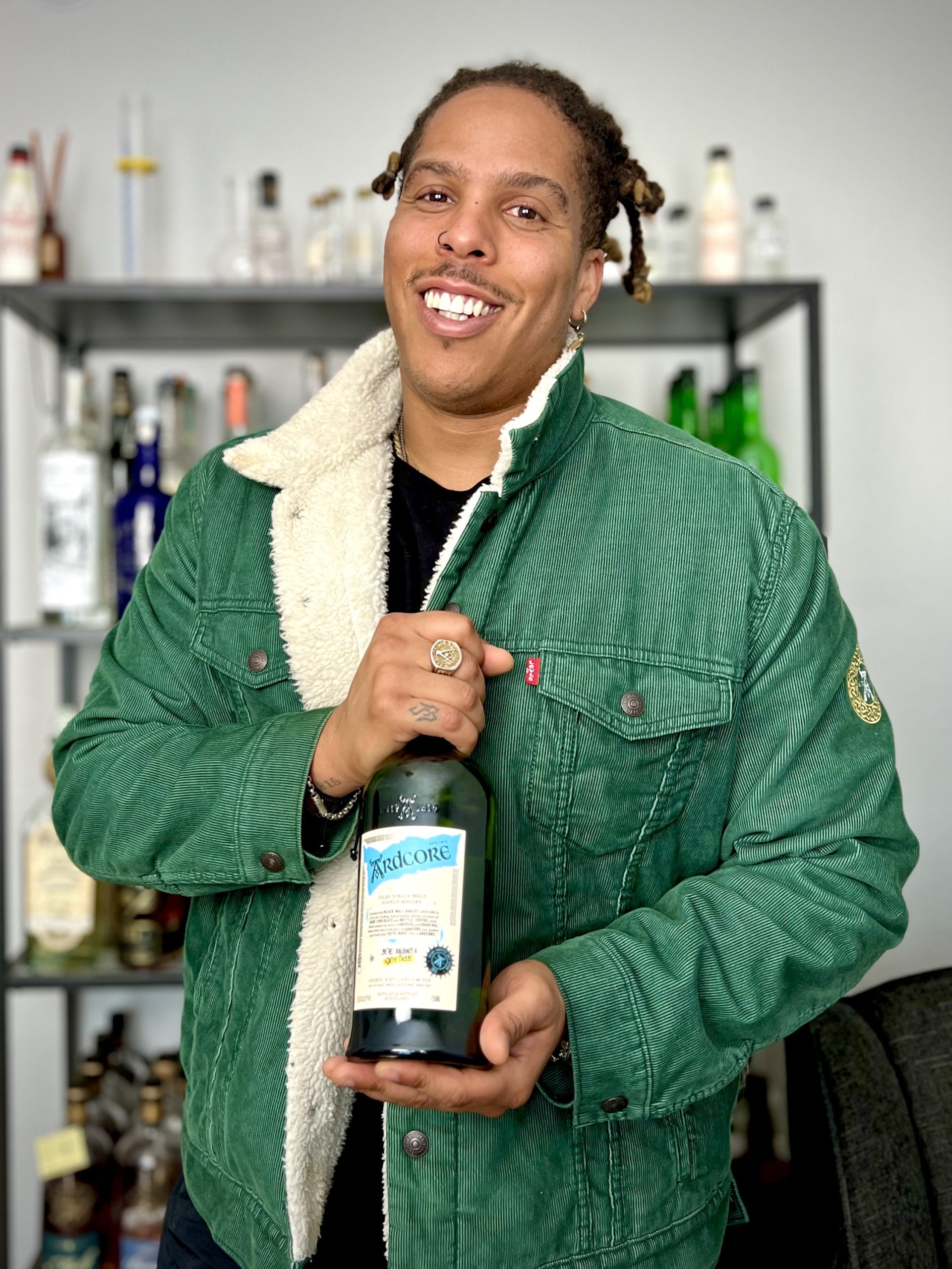 Ep 343 – Cameron George: How Nice To Peat You – Show de Vie w/Mike G Podcast